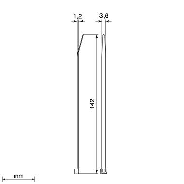 UNEX | Bridas resistentes y duraderas para aplicaciones industriales ...