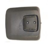Retrovisor Auxiliar Volvo Fmx (2010-2013 12120300 LEO 82417044/45 ...