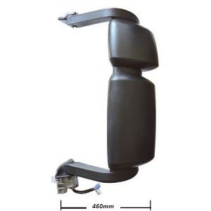 Retrovisor Iveco Eurocargo 2007 Izquierd 90346100 LEO 504150551,504369 ...